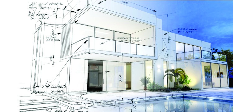 Descubra a incrível história da arquitetura e a função do arquiteto