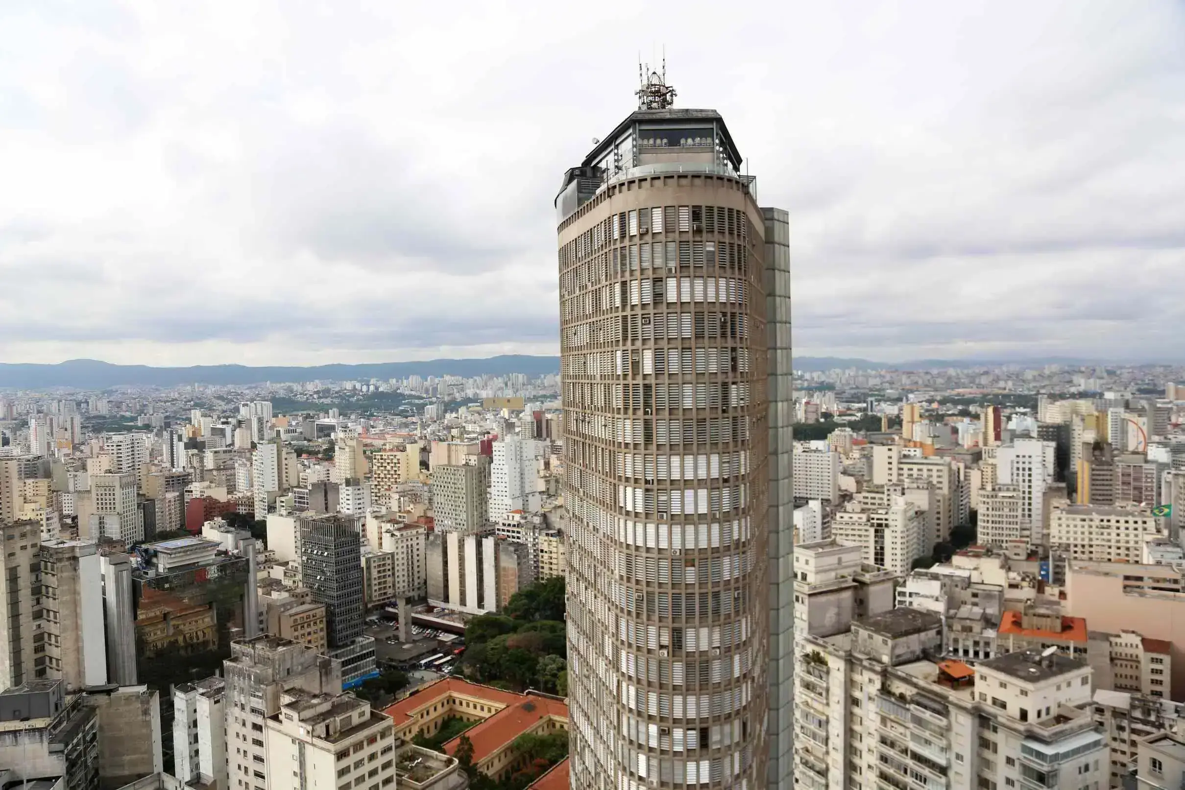 International Style: como surgiu + influência no Brasil
