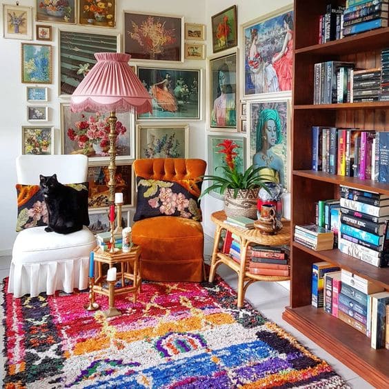 O Que é Kitsch? Veja 18 Exemplos Surreais na Decoração!