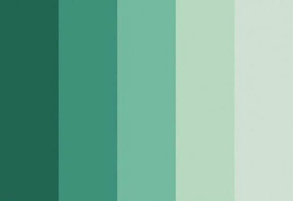 Neo Mint: Conheça a cor de 2020 + 30 inspirações sensacionais!