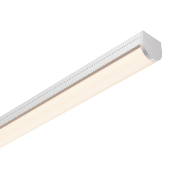 Perfil de LED: O Que é, Como Instalar + 20 Ideias Para Seu Projeto