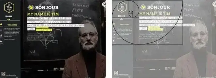 Proporção Áurea: O que é, Origem + Exemplos Incríveis!