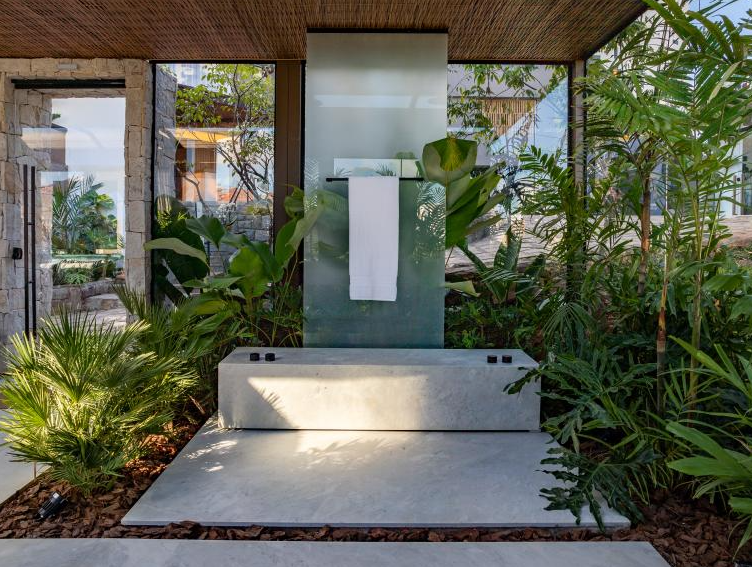 Conheça o Refúgio Deca, do escritório Milcent Arquitetura