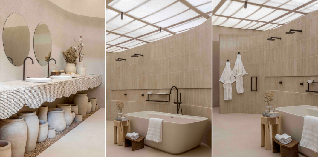 Projeto SPA Naz Deca destaca o Cuidado como Atitude Essencial