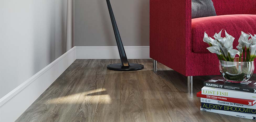 Tipos de rodapé, principais materiais + dicas!