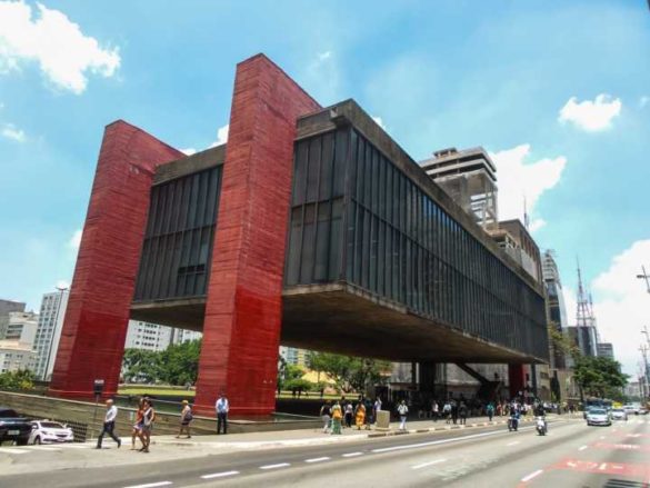 Arquitetura moderna brasileira: Veja mais sobre esse período marcante