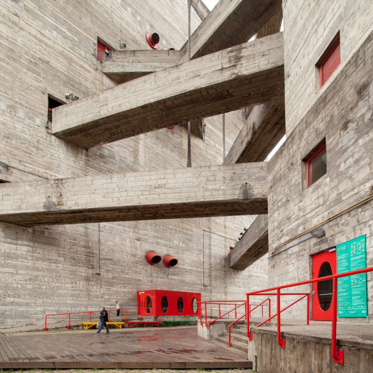 Arquitetura moderna brasileira: Veja mais sobre esse período marcante