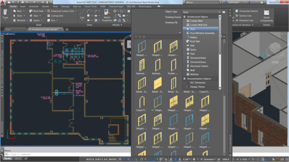 O que é Autocad? Para que serve e onde é usado?