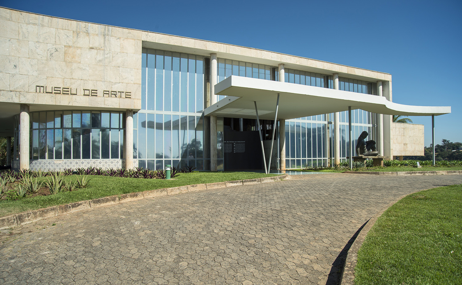 5 pontos da arquitetura moderna de Le Corbusier: Características e uso