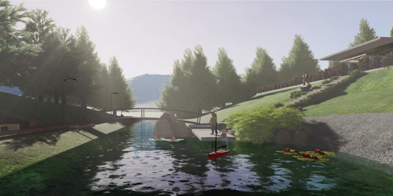 Os 5 melhores softwares de paisagismo para criar projetos incríveis