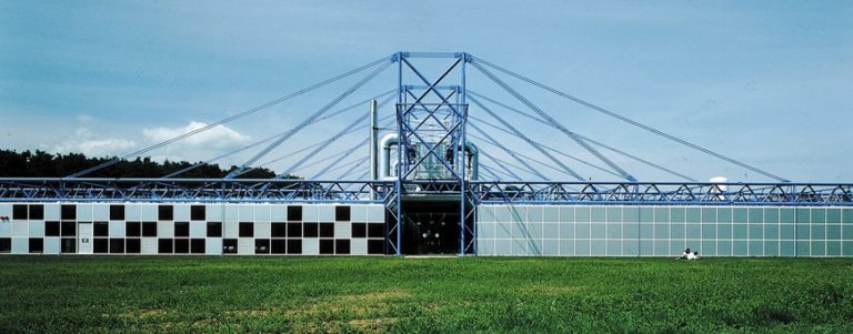 Richard Rogers: biografia, obras e parceria com Renzo Piano