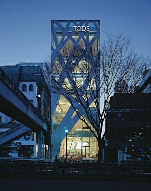 Toyo Ito: vida e obra do arquiteto marcado pela responsabilidade social