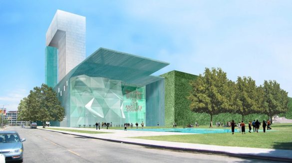 Steven Holl: conheça as obras e as aquarelas do arquiteto