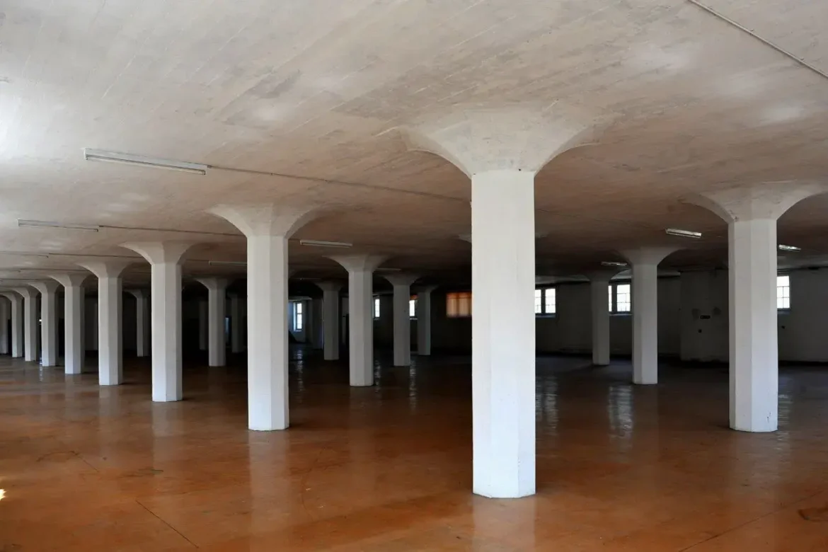 Laje de concreto: 7 tipos + como calcular metro cubico!