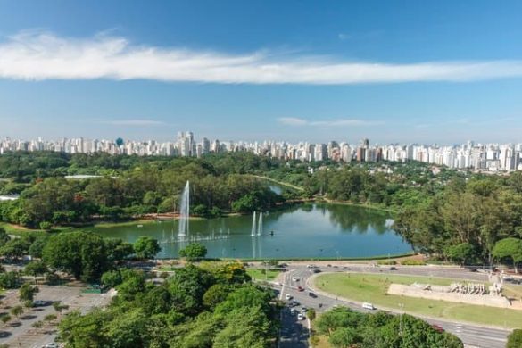 O Que é Paisagem Cultural? Significado e Exemplos no Brasil e no Mundo