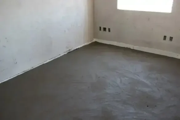 Contrapiso: Aprenda Como Fazer em 8 Passos Práticos!