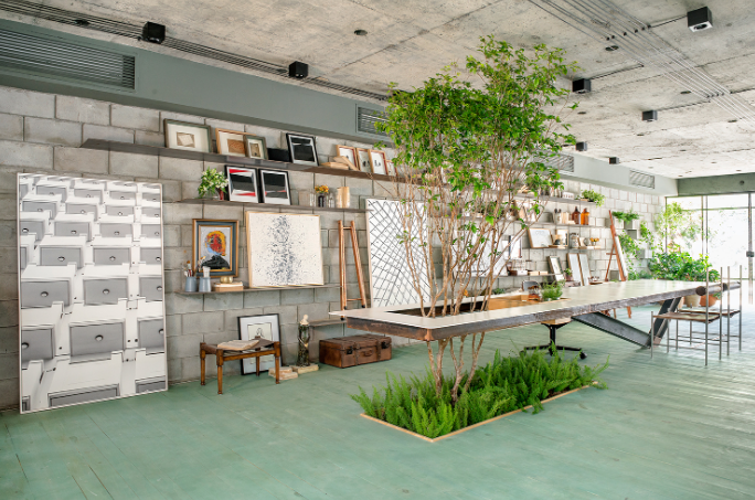 Concreto Aparente: O Que É, Vantagens e Dicas de Como Usar no Projeto