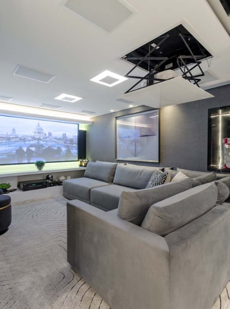 8 Tipos de Forro Que Você Precisa Conhecer Antes de Iniciar uma Obra