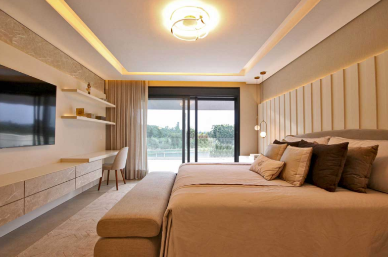 8 Tipos de Forro Que Você Precisa Conhecer Antes de Iniciar uma Obra