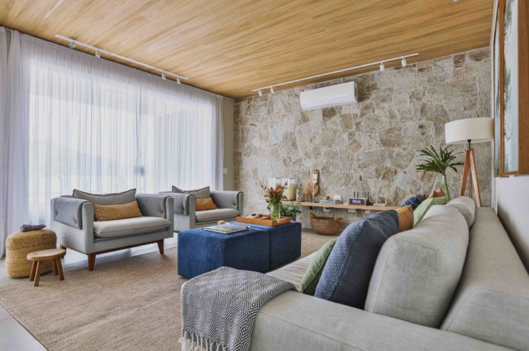 8 Tipos de Forro Que Você Precisa Conhecer Antes de Iniciar uma Obra