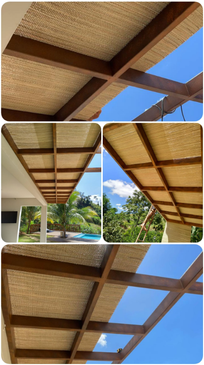 8 Tipos de Forro Que Você Precisa Conhecer Antes de Iniciar uma Obra