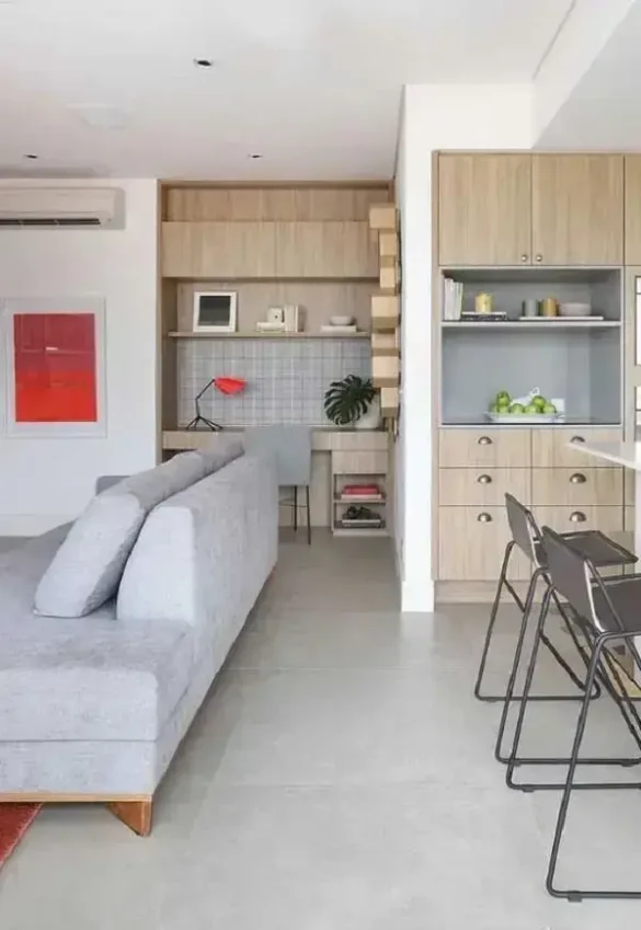 Piso Polido: Descubra o Que É, Como Fazer e Quando Usar no Projeto ...