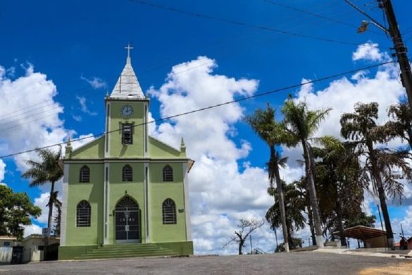 O Que é Paisagem Cultural? Significado e Exemplos no Brasil e no Mundo