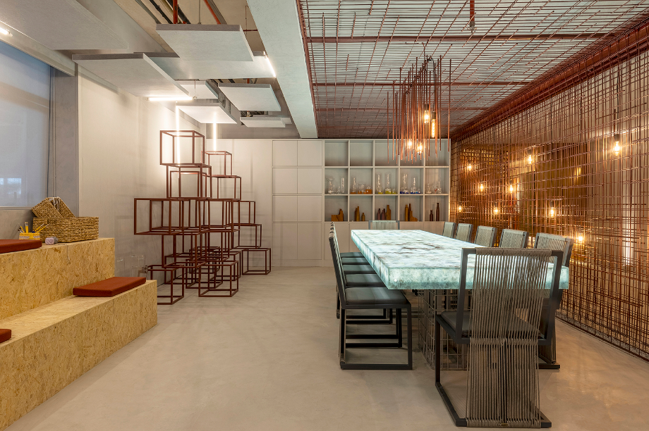 Concreto Aparente: O Que É, Vantagens e Dicas de Como Usar no Projeto