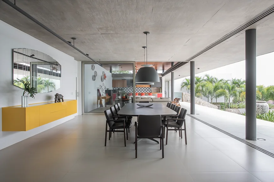 Concreto Aparente: O Que É, Vantagens e Dicas de Como Usar no Projeto