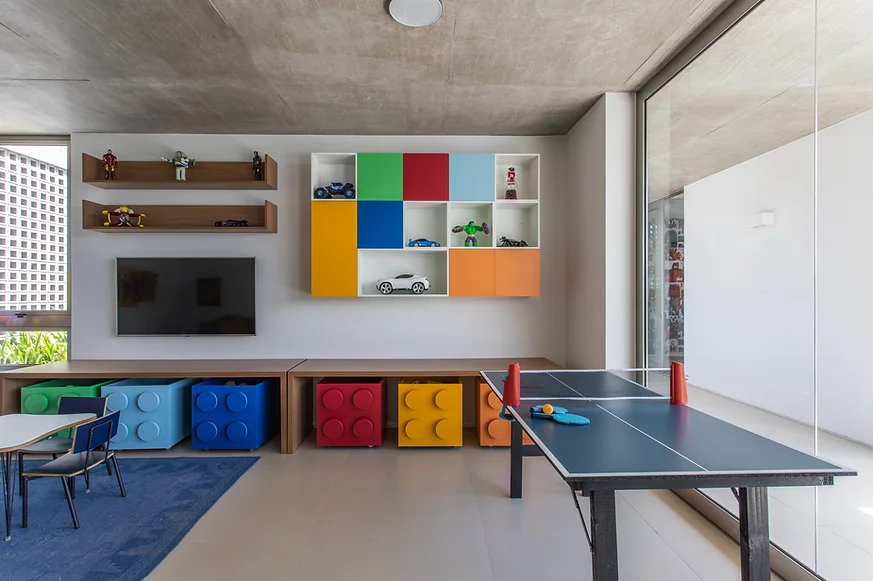 Concreto Aparente: O Que É, Vantagens e Dicas de Como Usar no Projeto