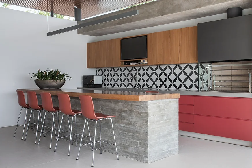 Concreto Aparente: O Que É, Vantagens e Dicas de Como Usar no Projeto