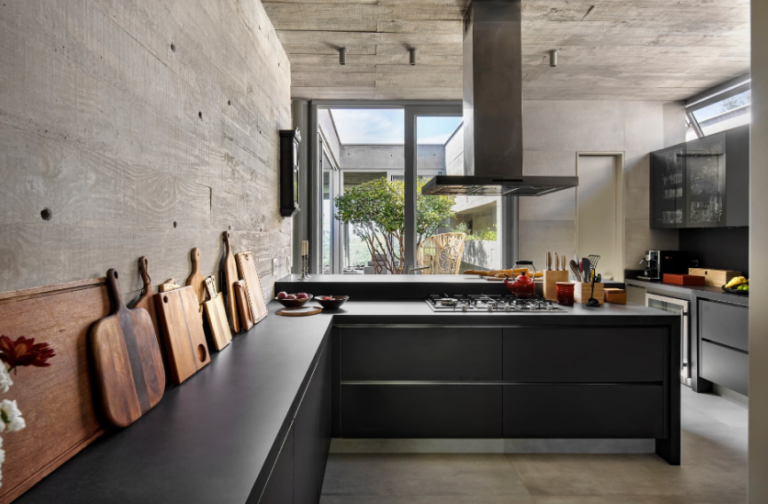 Concreto Aparente: O Que É, Vantagens e Dicas de Como Usar no Projeto