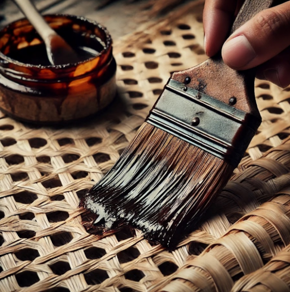 Betume: Descubra o Que É e Quais São as Suas Aplicações na Palhinha Indiana