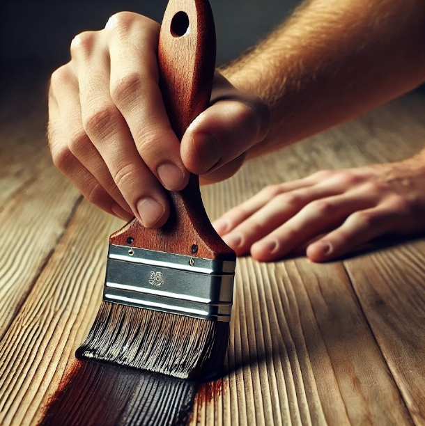 Betume: Descubra o Que É e Quais São as Suas Aplicações na Palhinha Indiana