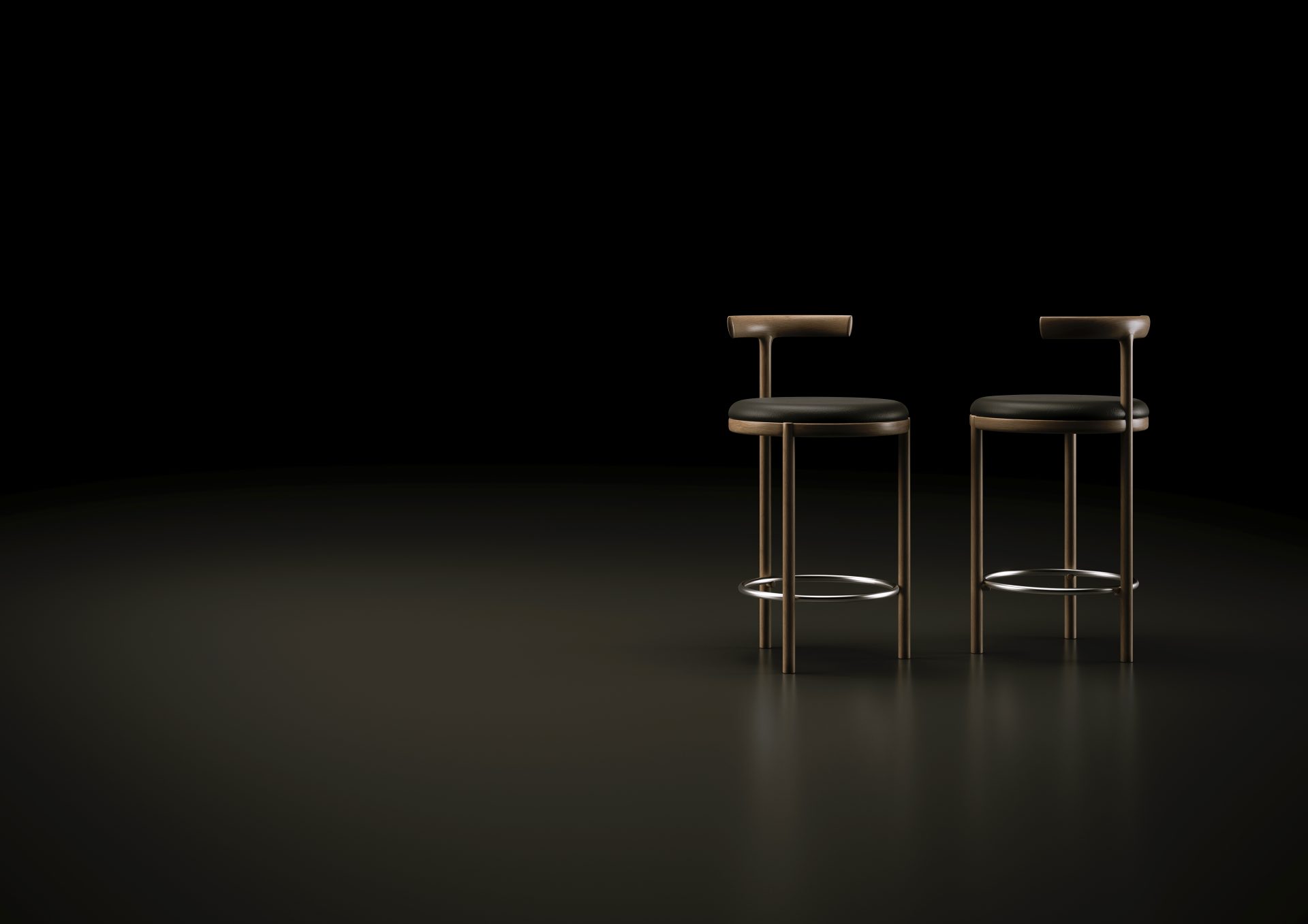 Móveis assinados em parceria com renomados designers brasileiros - Viva ...