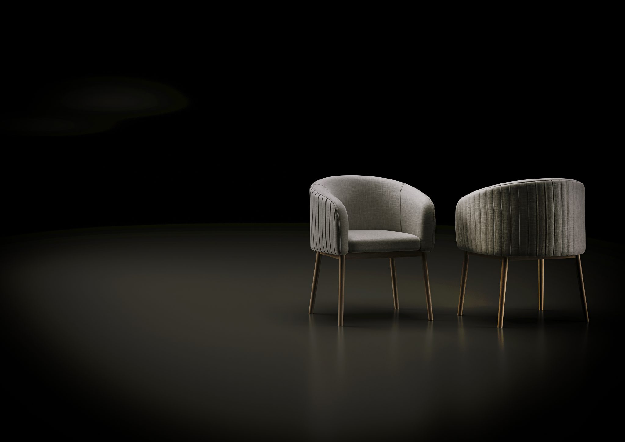 Móveis assinados em parceria com renomados designers brasileiros - Viva ...