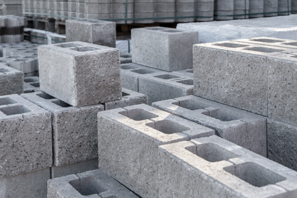 Viga Baldrame: O que é, Para Que Serve + Como Fazer!