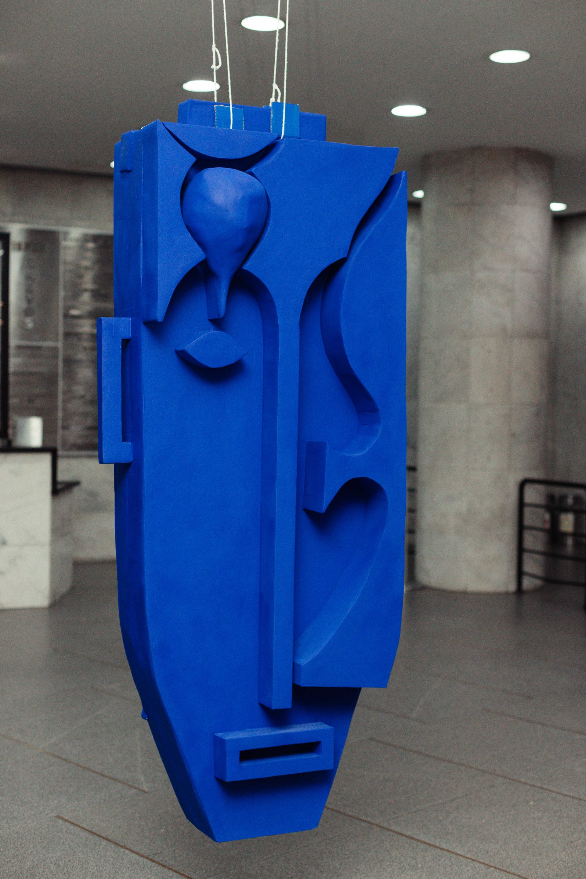 Feira na Rosenbaum Convida Beth Cyrne para uma Provocação - Viva ...