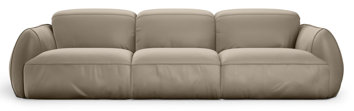 Comfortness: a nova filosofia de conforto da Natuzzi Italia - Viva ...