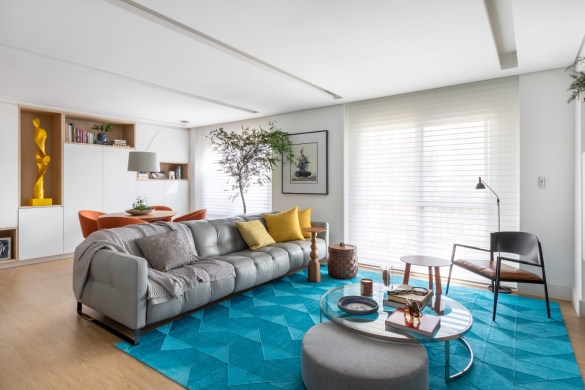 Confira 18 Grandes Projetos Arquitetônicos Inspiradores