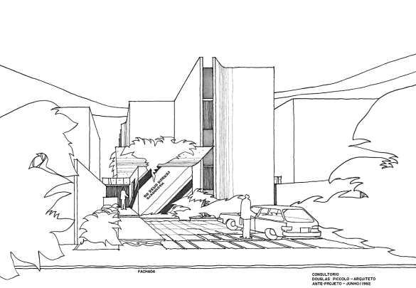 Croqui Na Arquitetura: o Que É e Como Criar Um?