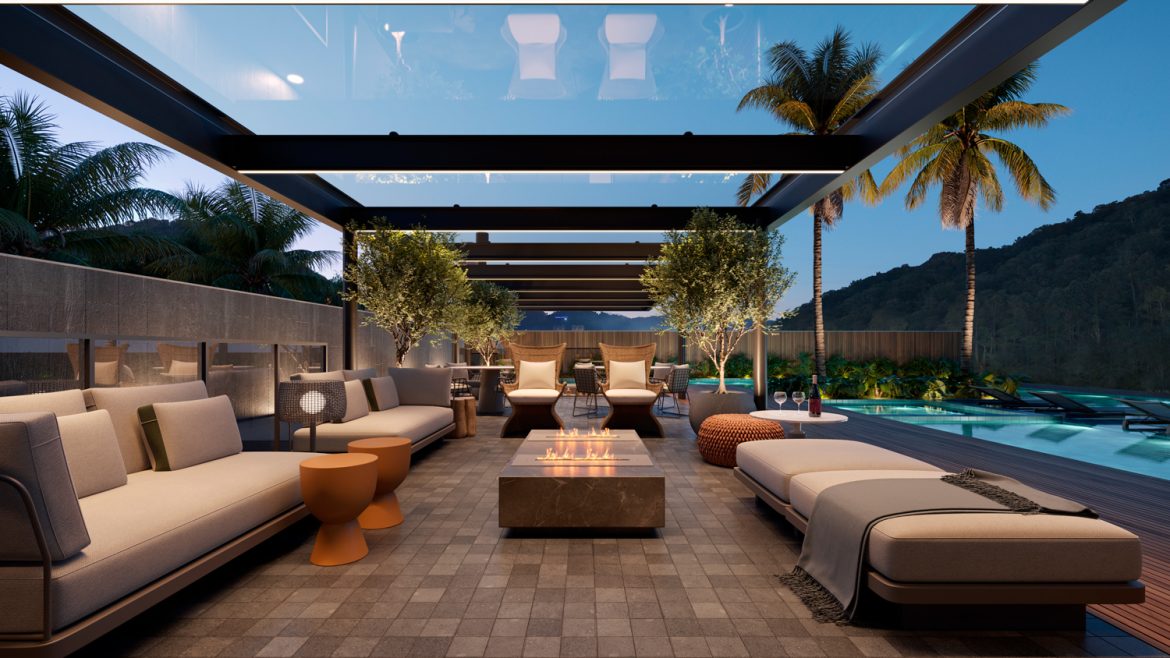 Residencial boutique com assinatura da Artefacto - Viva Magazine Blog