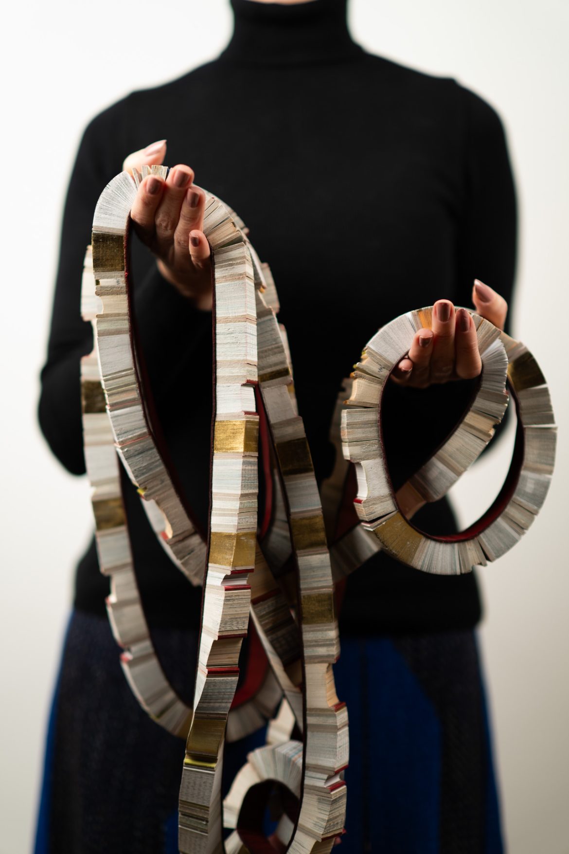 "Na infinita soma dos possíveis", individual do artista Lucas Dupin - Viva Magazine Blog