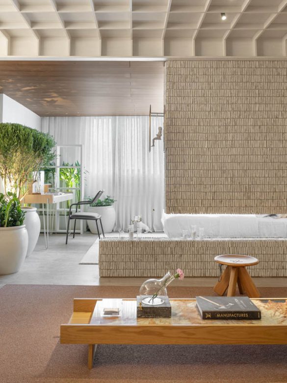 Itapema 2025 abre as portas no arranha-céu Villa Maiorca