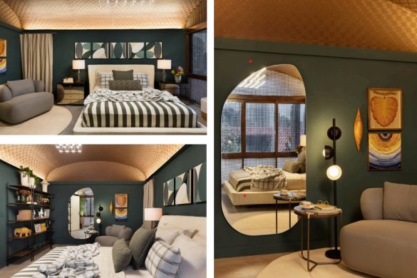 Guarda-Roupa de Drywall: 8 Motivos Para Incluir No Projeto +16 Modelos