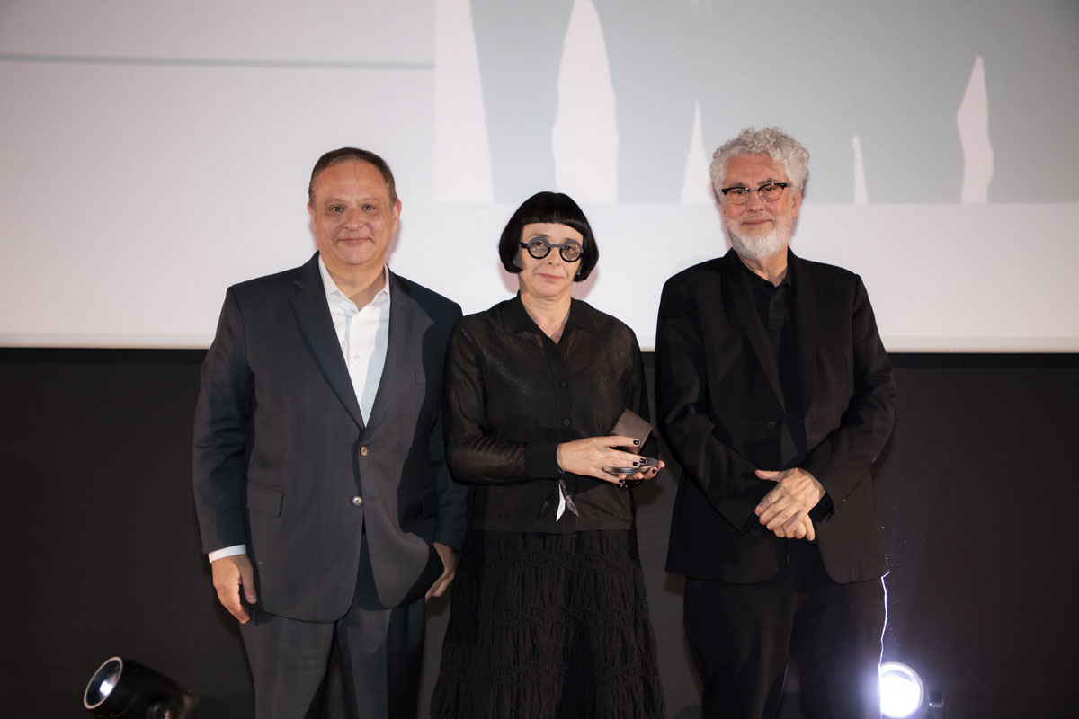 Prêmio Deca 2025 anuncia vencedores em noite de celebração - Viva ...