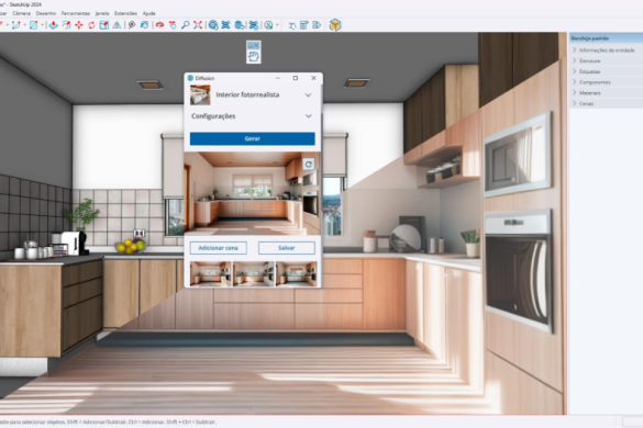 VRay: O que é, como usar e quais são suas vantagens