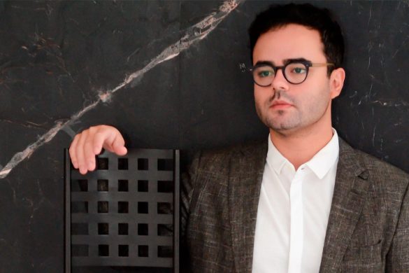 Márcio Kogan: Biografia, Curiosidades + Projetos Mais Famosos