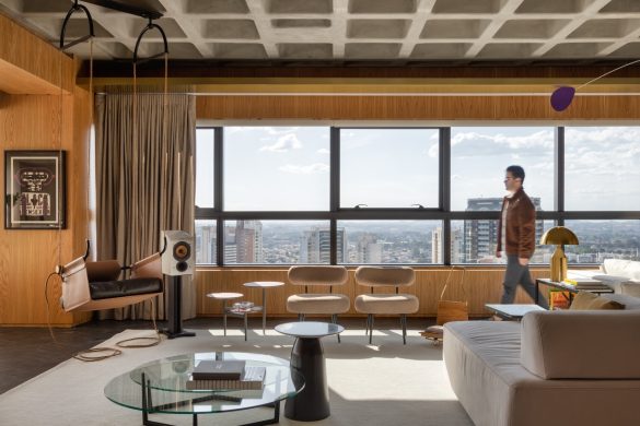 Márcio Kogan: Biografia, Curiosidades + Projetos Mais Famosos