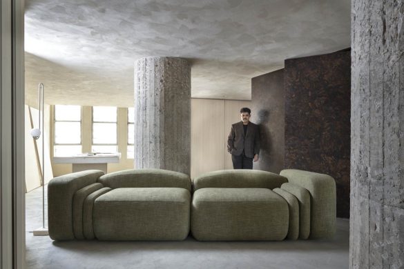 O Que é Escada em Leque? Veja Quando Usar, Vantagens +21 Modelos